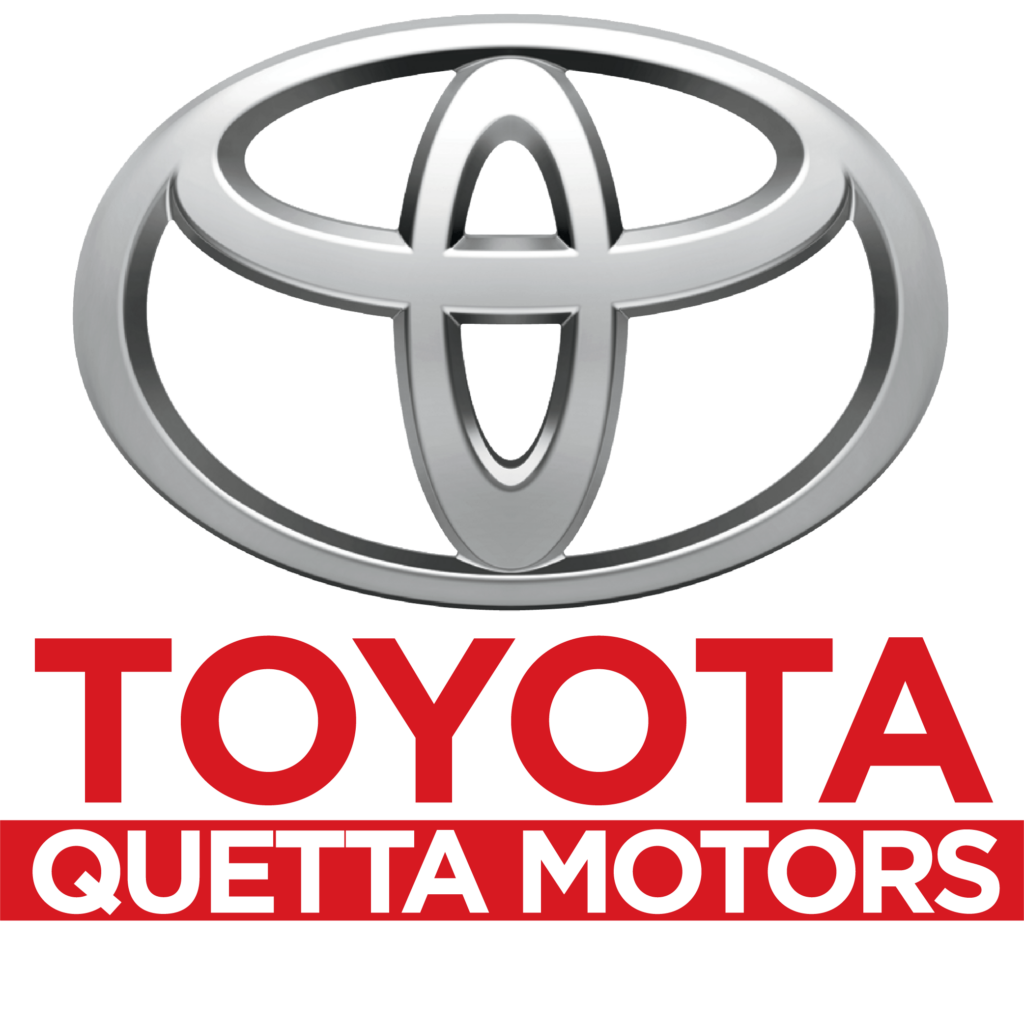 HOME - Toyota Quetta Motors